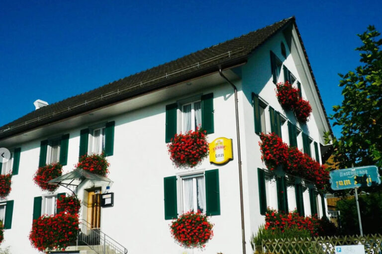 Restaurant Home - Litzi Gastronomie Jonen